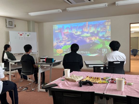 Sundai Online Community 交流会が行われました | 駿台甲府学園
